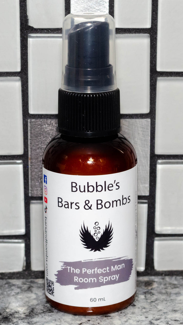 Bubble's Bars and Bombs – Bubbles Bars & Bombs